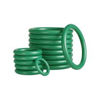 China FKM Rubber O Ring Seal O-ring FPM Viton O-Ring Fluoroelastomer Oring for sale