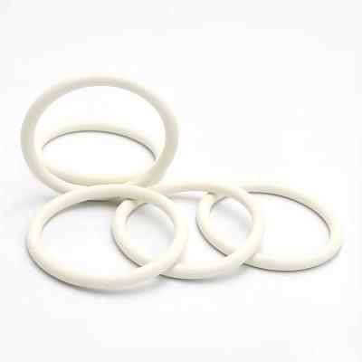 China FFKM Rubber O Ring Seal O-ring Perfluoroelastomer O-Rings Oring for sale