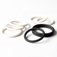 China FFKM Rubber O Ring Seal O-ring Perfluoroelastomer O-Rings Oring for sale