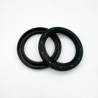 China SIMRIT/Freudenberg/CFW BAUMSL with spring DIN 3760 Type AS BAUM4SLX7 75 FKM 585 Radial Shaft Seal for sale