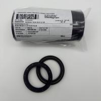 China SIMRIT/Freudenberg/CFW BAUMSL with spring DIN 3760 Type AS BAUM4SLX7 75 FKM 585 Radial Shaft Seal for sale