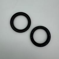 China SIMRIT/Freudenberg/CFW BAUMSL with spring DIN 3760 Type AS BAUM4SLX7 75 FKM 585 Radial Shaft Seal for sale