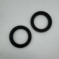 China SIMRIT/Freudenberg/CFW BAUMSL with spring DIN 3760 Type AS BAUM4SLX7 75 FKM 585 Radial Shaft Seal for sale
