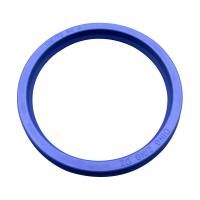 China DING ZING DZ Piston Rod Seals UN Type TPU Oil Seal for Cylinder for sale