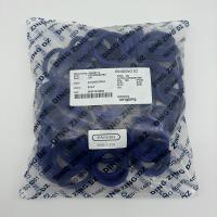 China DING ZING DZ Piston Rod Seals UN Type TPU Oil Seal for Cylinder for sale