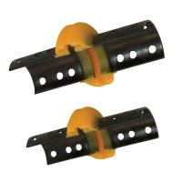 China Rexnord VS125 Spacer Element 7392706 Viva Elements-Flexible Elastomeric Coupling Parts Kits for sale