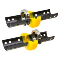 China Rexnord VIVA VSX425 7392738X Spacer Elements Flexible Elastomeric Coupling Parts Kits for sale