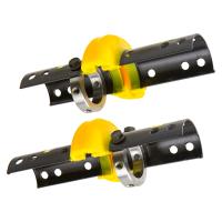 China Rexnord VIVA VSX425 7392738X Spacer Elements Flexible Elastomeric Coupling Parts Kits for sale