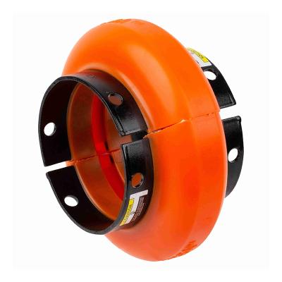 China Rexnord Omega E80 Standard Flex Element Assembly Close-Coupled Elastomeric Elements for sale