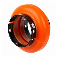 China Rexnord Omega E80 Standard Flex Element Assembly Close-Coupled Elastomeric Elements for sale