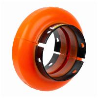 China Rexnord Omega E80 Standard Flex Element Assembly Close-Coupled Elastomeric Elements for sale