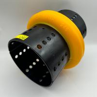 China Rexnord Viva VS245 Spacer Element 7392726 Flexible Elastomeric Coupling Parts Kits for sale