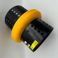 China Rexnord Viva VS245 Spacer Element 7392726 Flexible Elastomeric Coupling Parts Kits for sale
