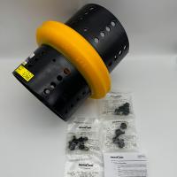 China Rexnord Viva VS245 Spacer Element 7392726 Flexible Elastomeric Coupling Parts Kits for sale