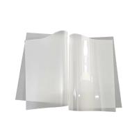 China DTF Heat Transfer Printing Film Single Double Sided Offset Digital Direct Transfer Paper Film for sale