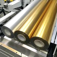China 30cm A3 DTF PET film Gang Sheet Double Sided Sublimation Transfer Instant Peel Heat Transfers for sale