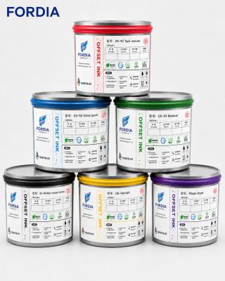 China Wear Resistant Coatings Water Based Varnish Beer Cartons Offset Printing for sale