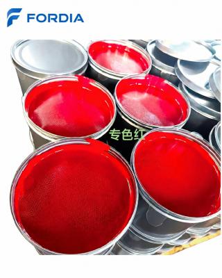 China Pantone Spot Color Offset Printing Ink Eco Friendly High Gloss Speedy Dry for sale