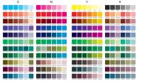 China Pantone Spot Color Offset Printing Ink Eco Friendly High Gloss Speedy Dry for sale