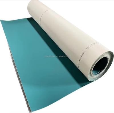 China CONTI-AIR Offset Printing Rubber Blanket GT1/GT6/GT8 For UV Environmental Friendly for sale