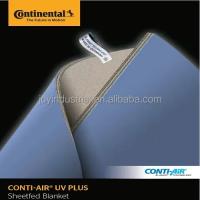 China CONTI-AIR Offset Printing Rubber Blanket GT1/GT6/GT8 For UV Environmental Friendly for sale