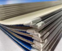 China CONTI-AIR Offset Printing Rubber Blanket GT1/GT6/GT8 For UV Environmental Friendly for sale