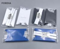 China Plastic Offset Printing Machine Parts Ink Fountain Divider Ink Duct End Block for sale