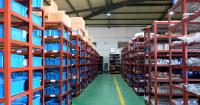 China Plastic Offset Printing Machine Parts Ink Fountain Divider Ink Duct End Block for sale
