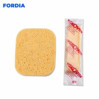 China High Density Offset Printing Compressed Sponge For Ink Absorption Ink Removal for sale