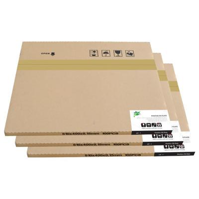 China Customized CTP Thermal Plate 0.15/0.25/0.3mm Offset Printing CTP Plate for sale