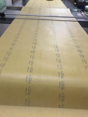 China Anti Marking offset Printing Press Consumables TY180 TY320 1150mmx20m 1300mmx10m for sale