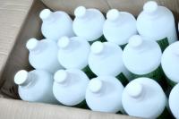 China PS/CTCP/CTP Printing Chemicals Eco Friendly Offset Printing Plate Cleaner 1L/Bottle for sale