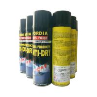 China Offset Printing Chemicals Anti Dry Anti Skinning Spray For Printing Rollers for sale