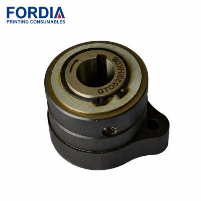China 42.008.005F Overrunning Clutch Durable Fountain Rollers Drive Parts For GTO 52 for sale