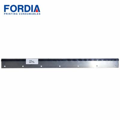 China 7 Holes Wash Up Blade G2.010.502 For Heidelberg SM52 Printing Machine for sale