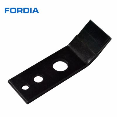 China Steel Printing Press Spare Parts / Printing Machine Gripper 43.014.004 for sale