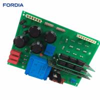 China SM-74 Feeder Compressor Unit 00.785.0031/06 KLM 4 Card for sale