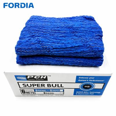 China Super Blue Cloth Net Printing Press Spare Parts For SM102 CD102 SM74 GTO46 GTO52 for sale