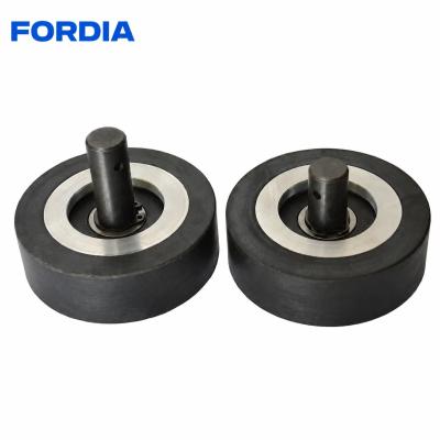China CD 102 Roller CPL F2.016.321 Roller Shaft C6.020.170F/01 Forwarding Roller F2.016.321 for sale