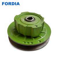 China Durable Offset Printing Press Spare Parts Variable Speed Pulley For GTO Printer 42.090.048 for sale