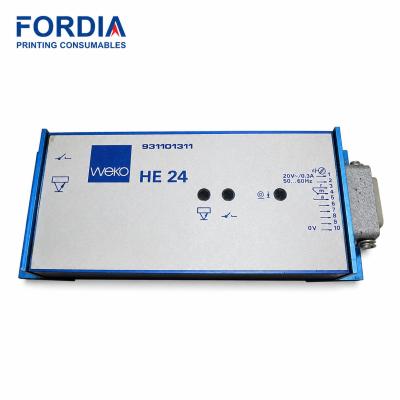 China Electrical Parts Circuit Board 93.110.1311 9110131 Printing Machine Spare Parts for sale