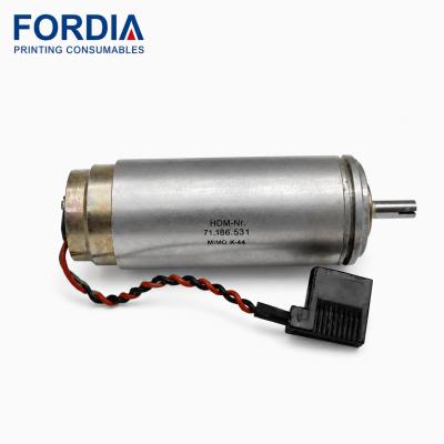 China 71.186.5311 Ink Key Motor For Heidelberg Printing Machine CD102 SM102 for sale