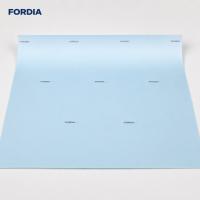 China High Precision Underpacking Foil For Offset Printing Press Self Adhesive Packing Film for sale