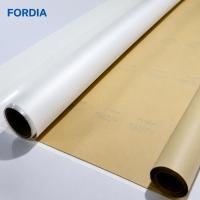 China Offset Printing Press Anti Marking Paper Film TY180 TY320 1150mm*20m 1300mm*10m for sale