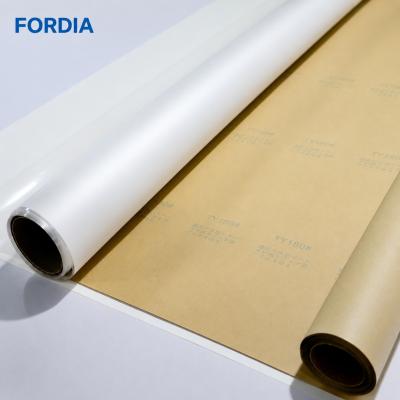 China Offset Printing Press Anti Marking Paper Film TY180 TY320 1150mm*20m 1300mm*10m for sale