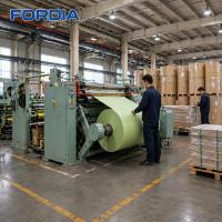 China Offset Printing Underpacking Paper High Precision Calibrated Packing Sheet for sale