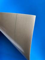 China Sticky Back Printing Rubber Blanket 0.95 1.05 1.95mm For Varnishing Printing for sale