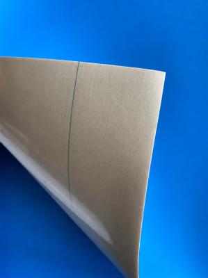 China Sticky Back Printing Rubber Blanket 0.95 1.05 1.95mm For Varnishing Printing for sale