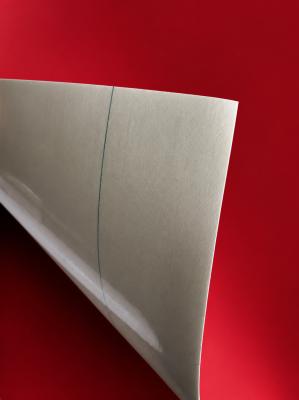 China Sticky Back UV Printing Blanket Compressible  0.95 1.05 1.95mm Varnishing Printing for sale