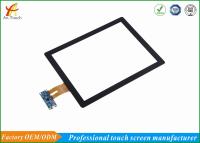 China 15.0 Inch Capacitive Touch Screen POS Tablet for Restaurant Ordering System 10 Touch Points for sale